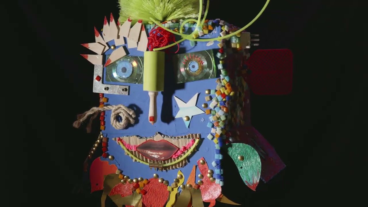 Fanelly - live at Locomotive Jazz Festival - YouTube