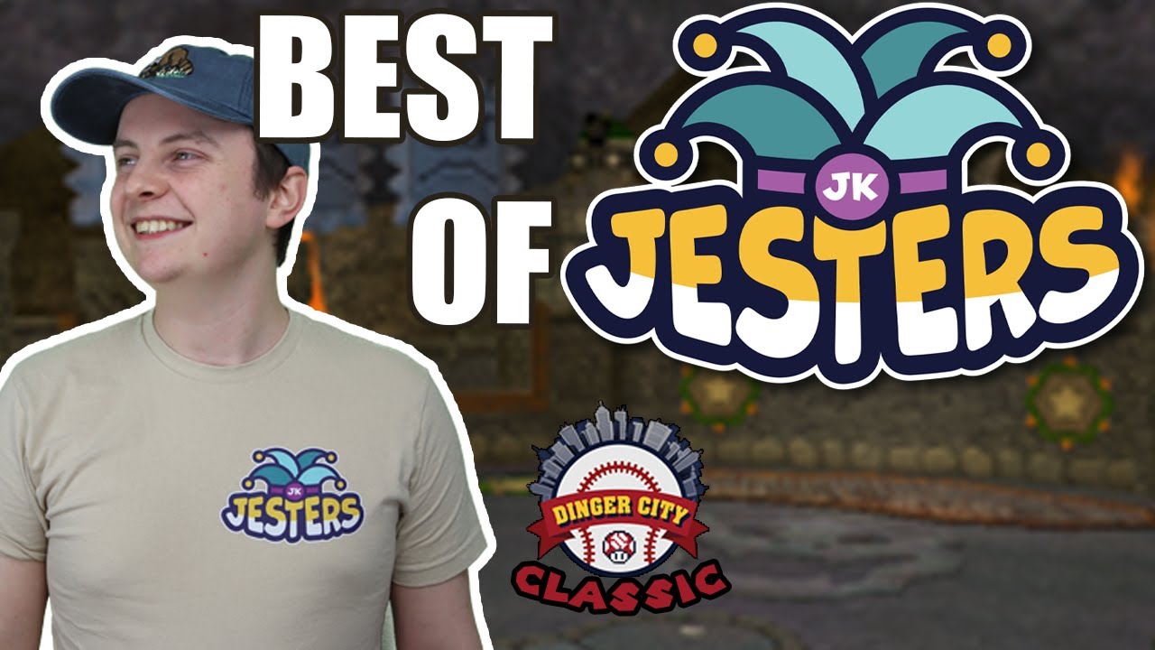 Best of Jason! Dinger City Classic Winter 2022 - YouTube