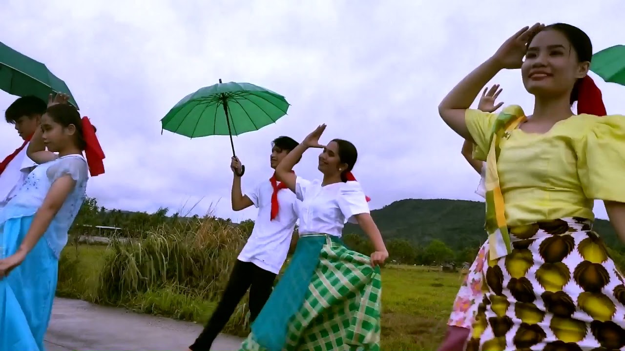 Sitsiritsit- Dance Choreography - YouTube