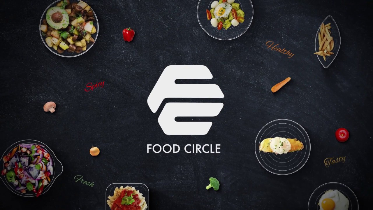 food circle quick and simple recipes - YouTube