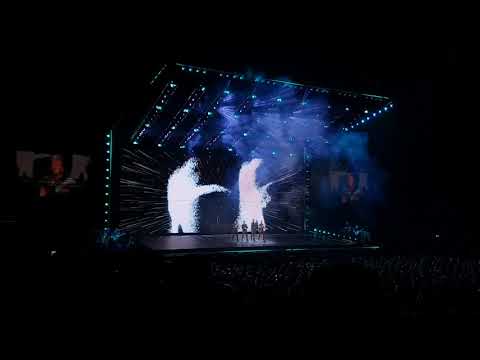 Westlife  - FULL CONCERT, The O2 Arena London 14.06.2019