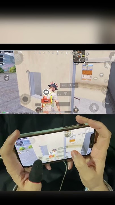 CLUTCH MISS😭 uzi op - YouTube