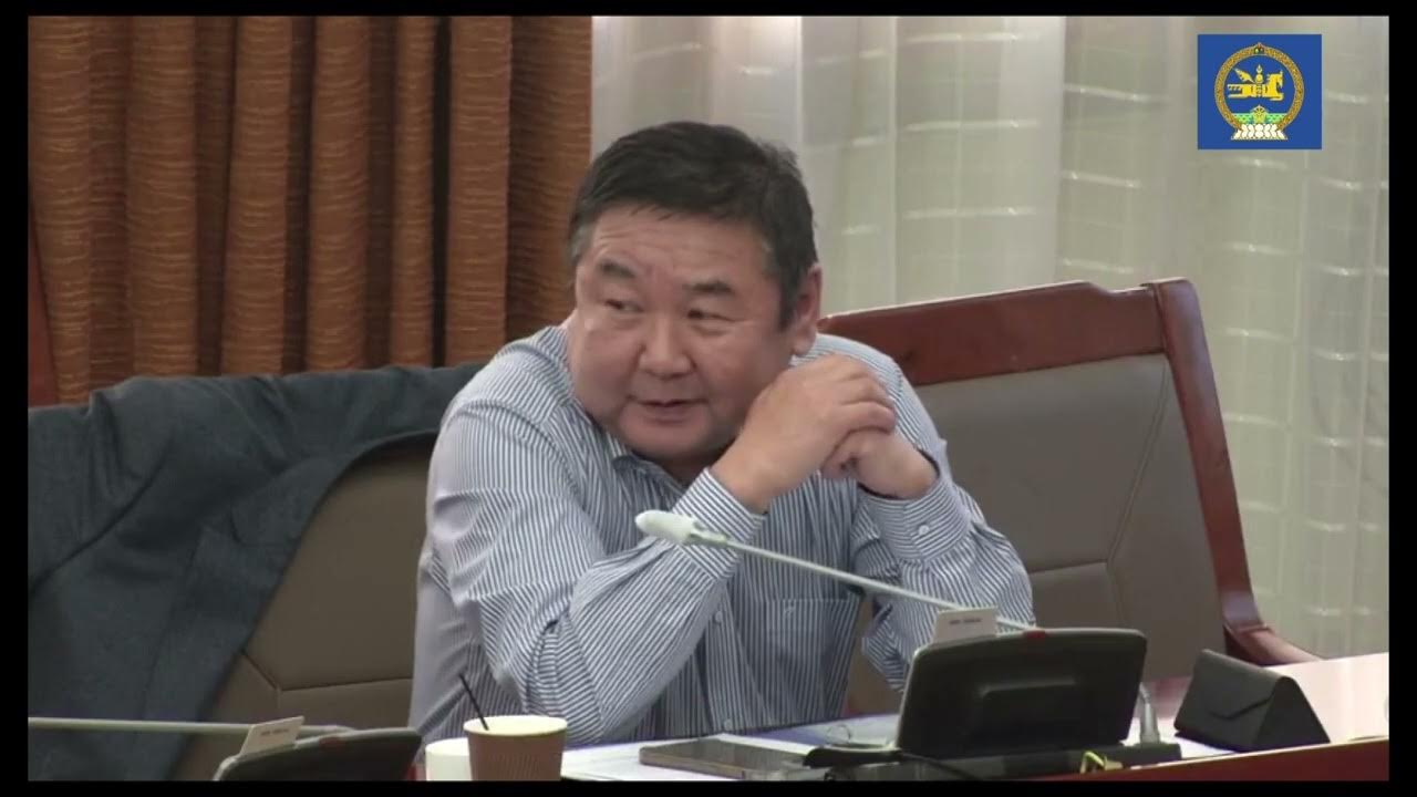 Д Ганбат Vs Ж Ганбат нүүрсний хулгай ба ЭТТ ХК ийн нууц гэрээнүүд