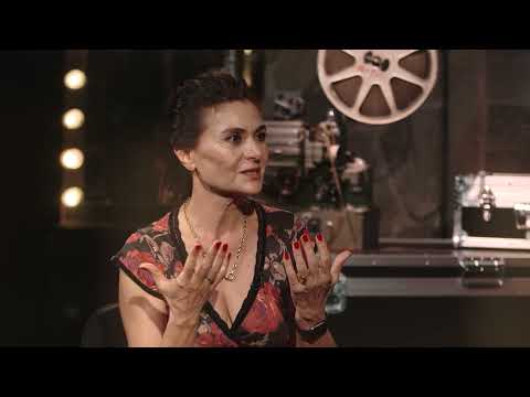 Hatice Aslan Yekta Kopan'la Set Arası'nda!