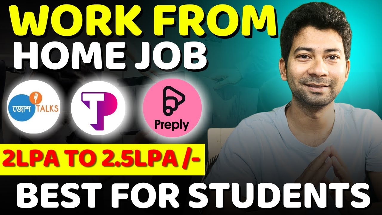 Best work from home jobs 2025 | Online jobs | Remote Jobs | Mentor ...