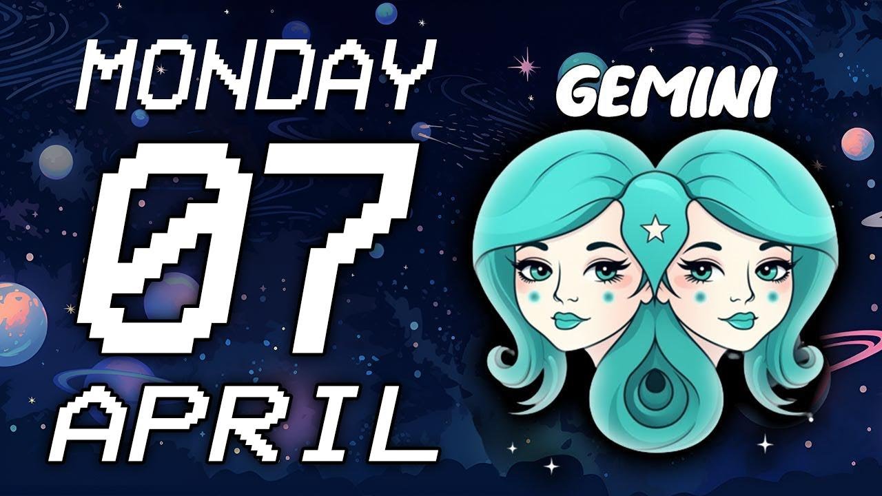 GEMINI ♊︎ MAJOR BOMB SHELL VERY STRONG🧨NEXT 48 HOURS⏳ ️ Horoscope for ...