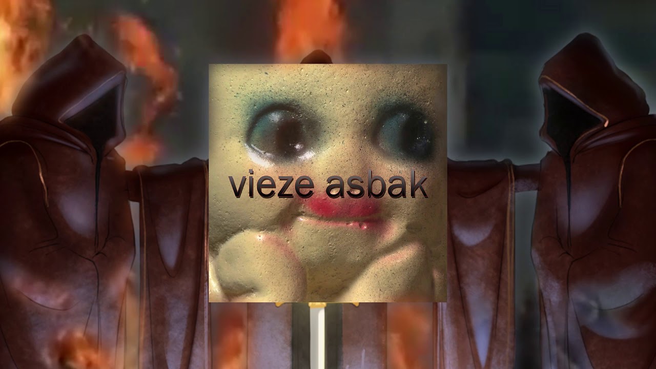 Vieze Asbak - Ameno (Techno/Rave Mix) - YouTube