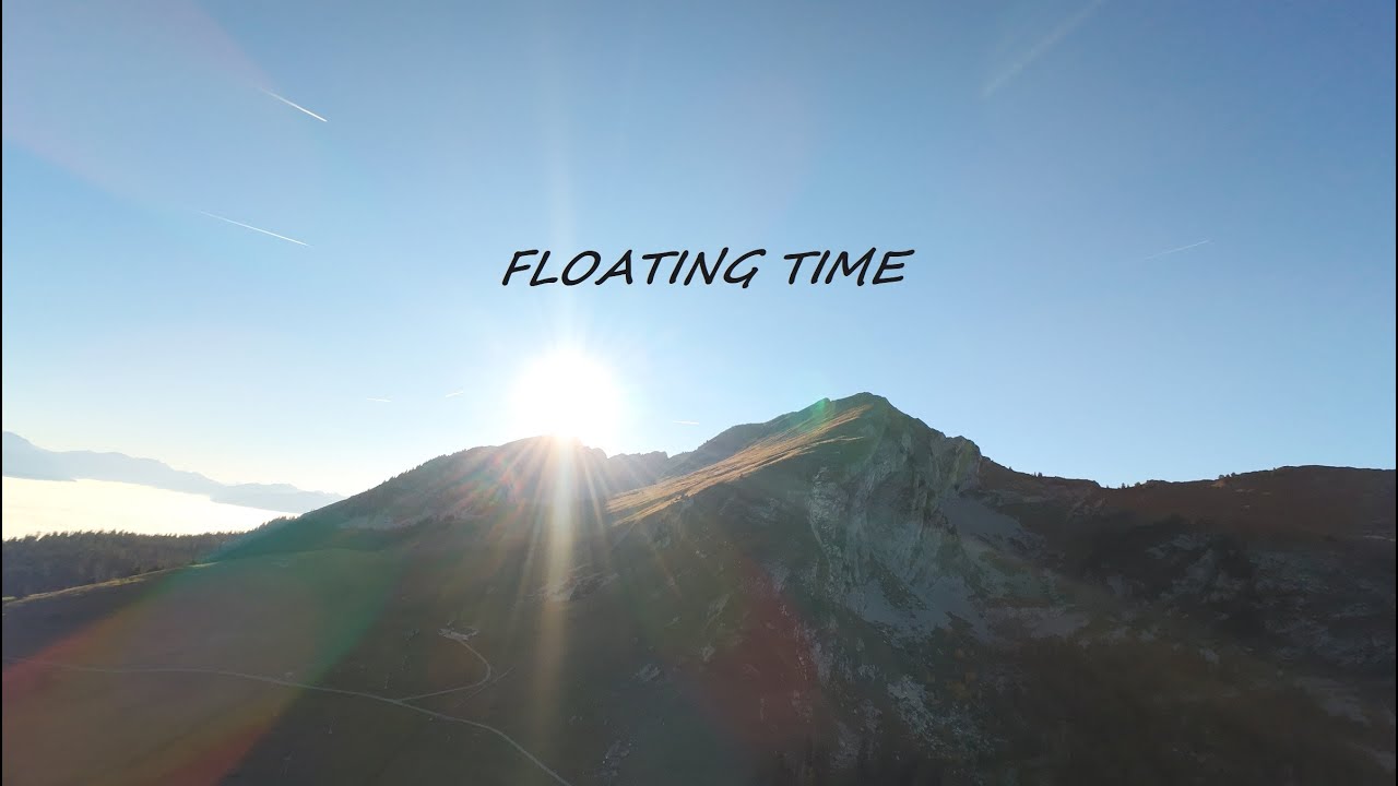 Floating time - YouTube