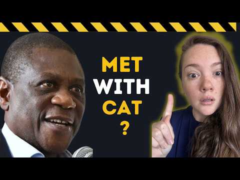 Nkosi Testimony At Madlanga - Why Was Cat Meeting With Paul Mashitile?