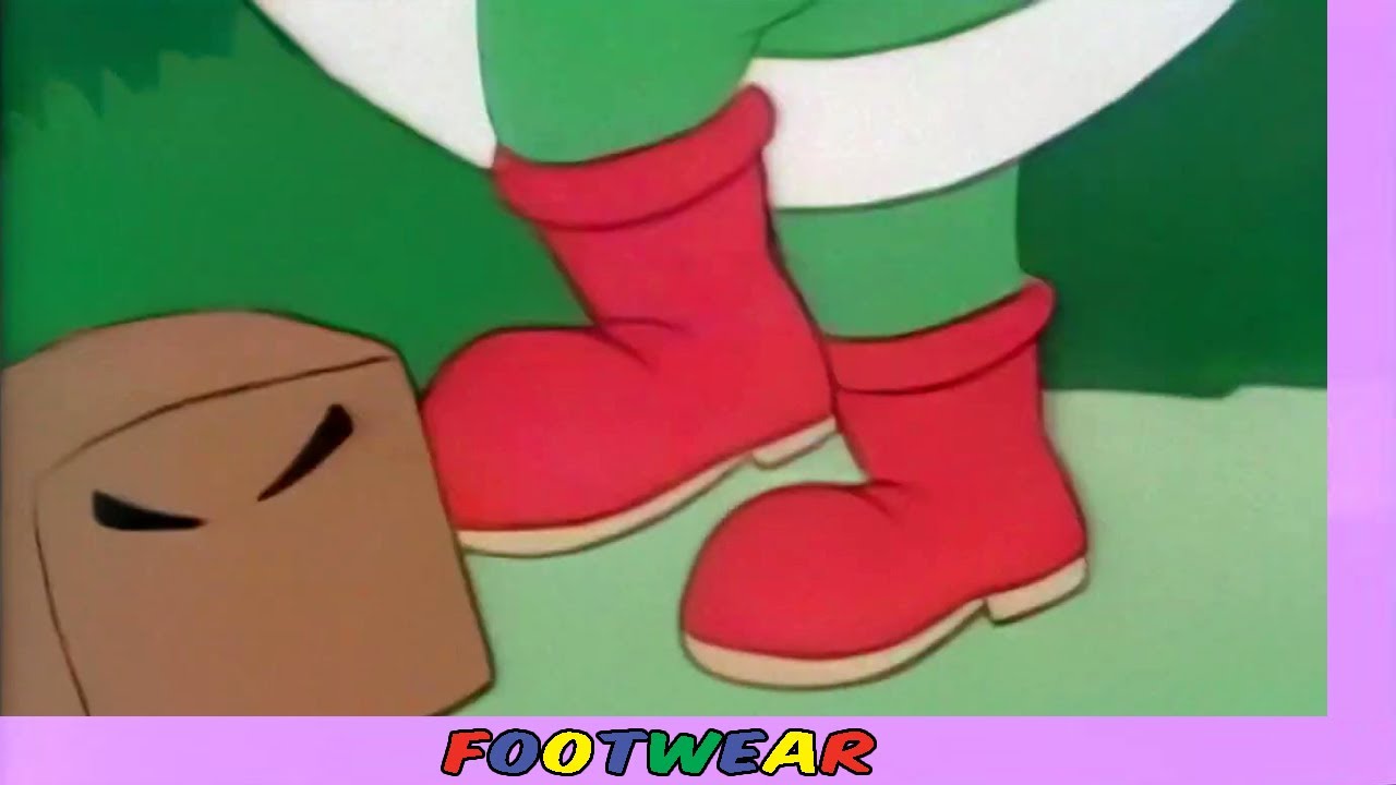 Yoshi (Boots) - Super Mario World - YouTube