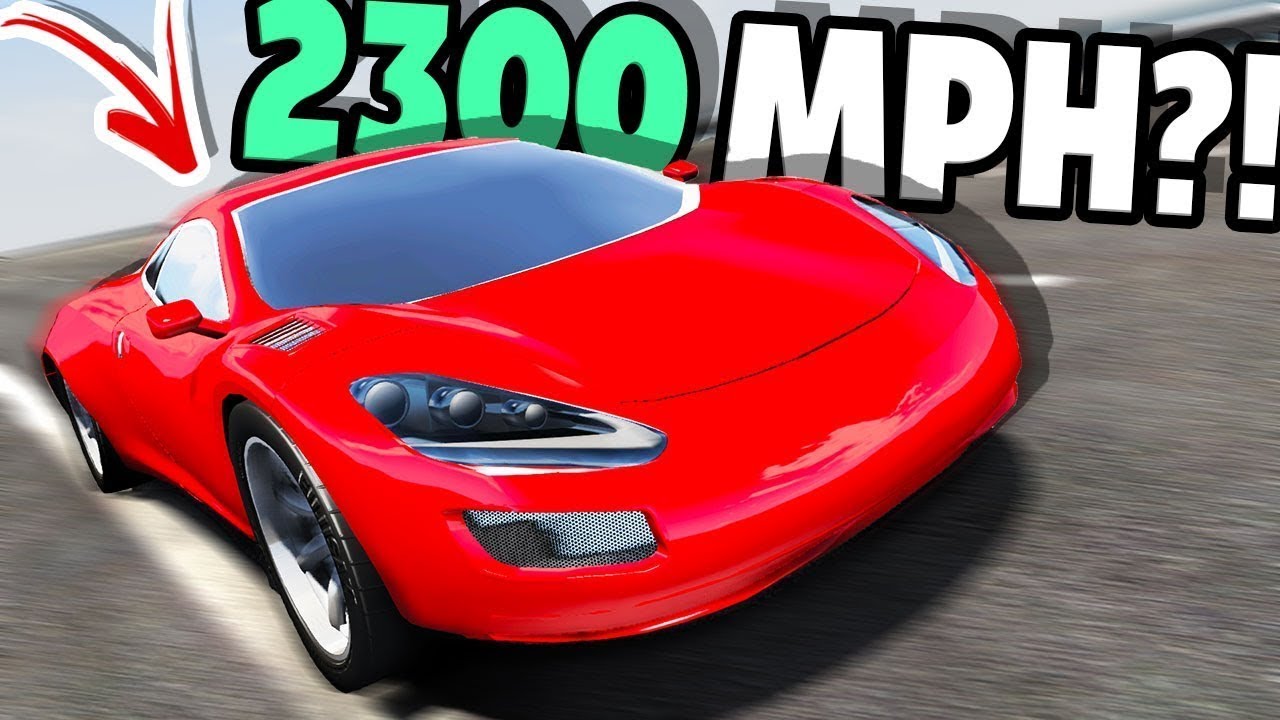 0 to 100 MPH Battle: Bugatti, BMW, Ferrari, and More | Ultimate Speed ...