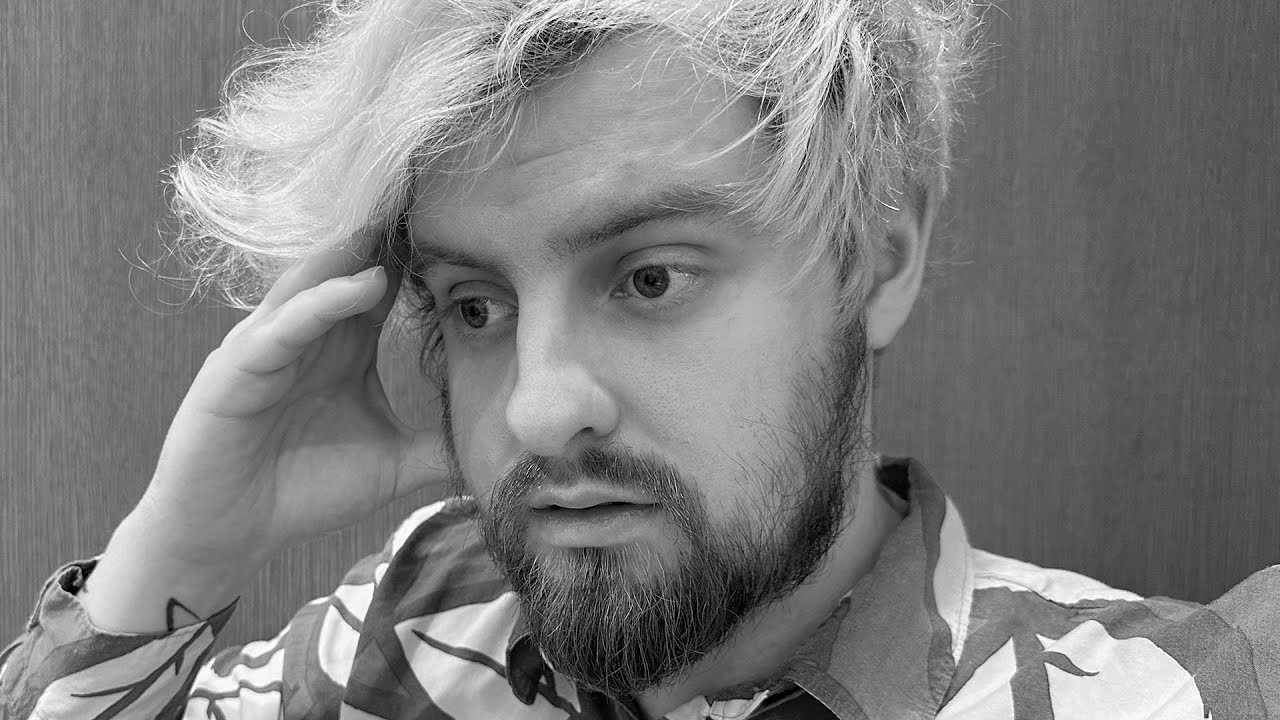 Alpharad Deluxe is Ending - YouTube