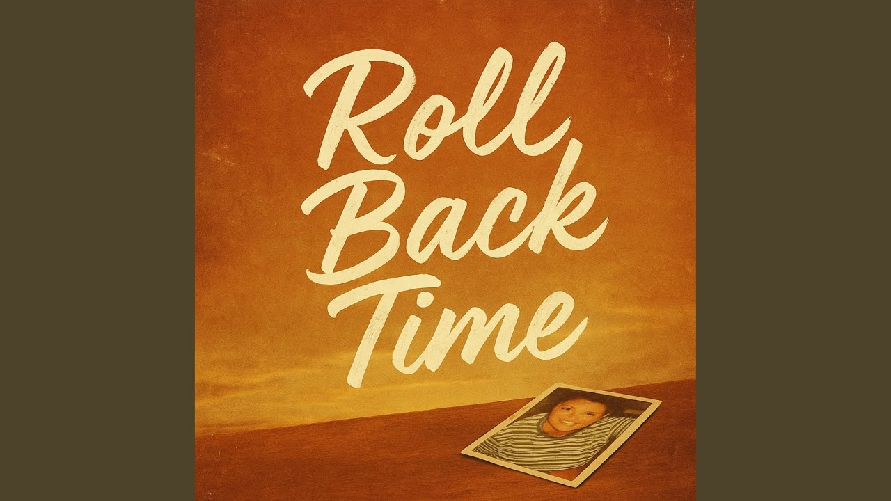 Roll Back Time - YouTube