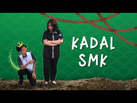KADAL SMK I Short Movie I ⓒ2022 Damos Studio - YouTube