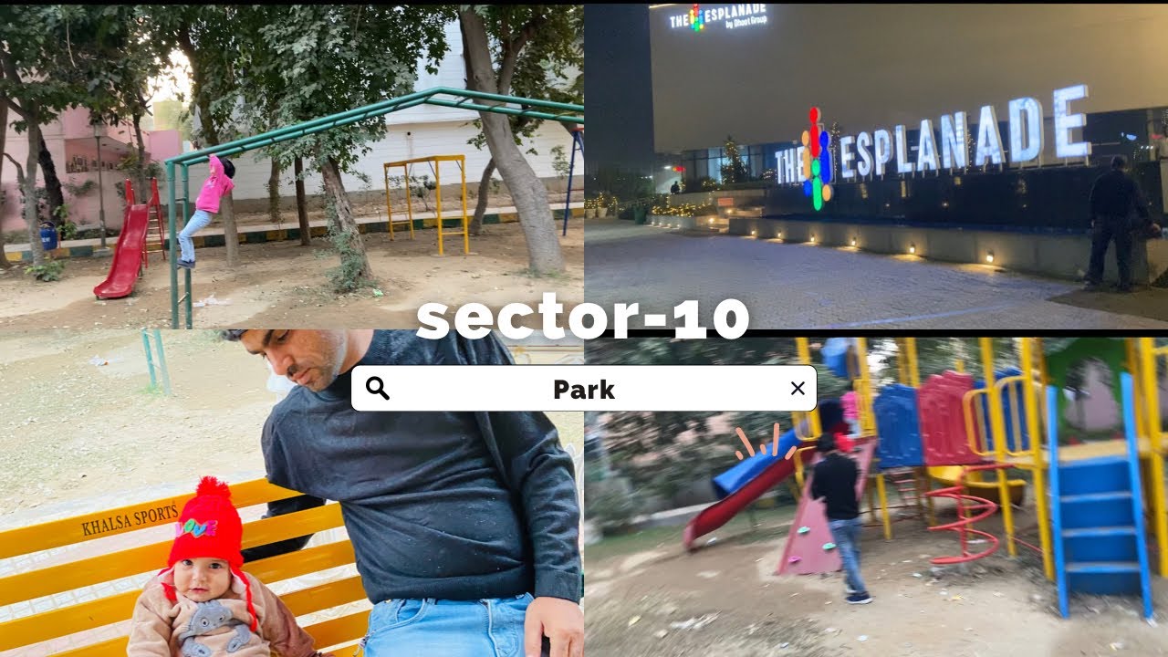 ##bhut zidd ke baad gye?Park me kiya majak😂!!end me kha jana pada ...