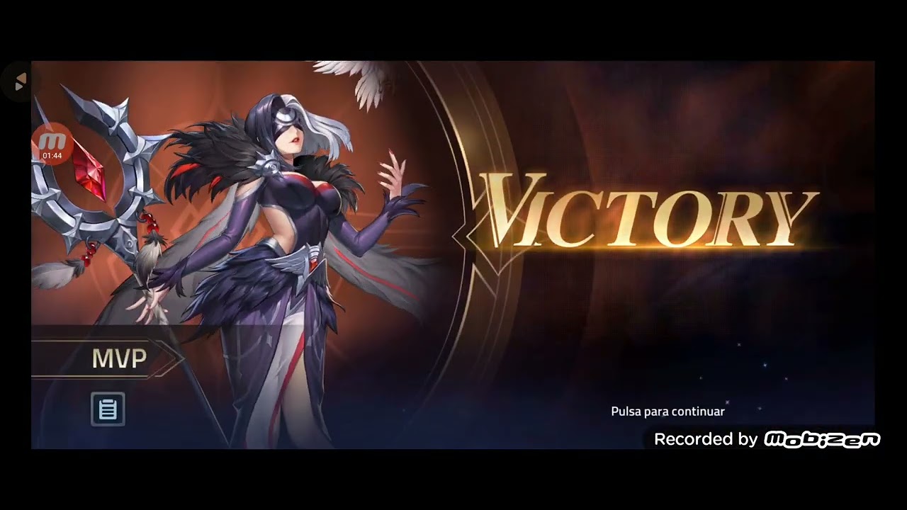 Mobile Legends aventure El Eco de los cuervos parte 2 - YouTube