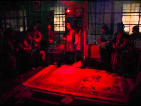 OSMANLILAR GELiYOR- Sahib el-Sayf Seyh Abdul Kerim el-Kibrisi