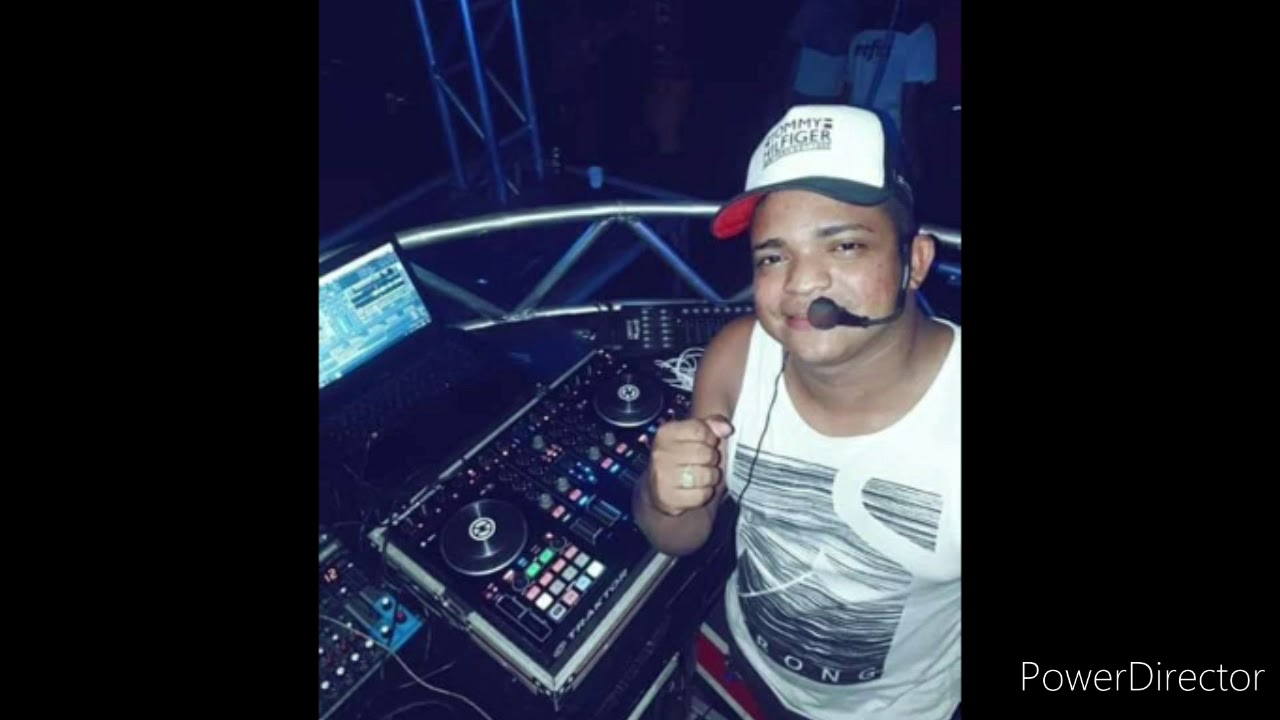 Dj Rick digital edit Rave do guuga - YouTube