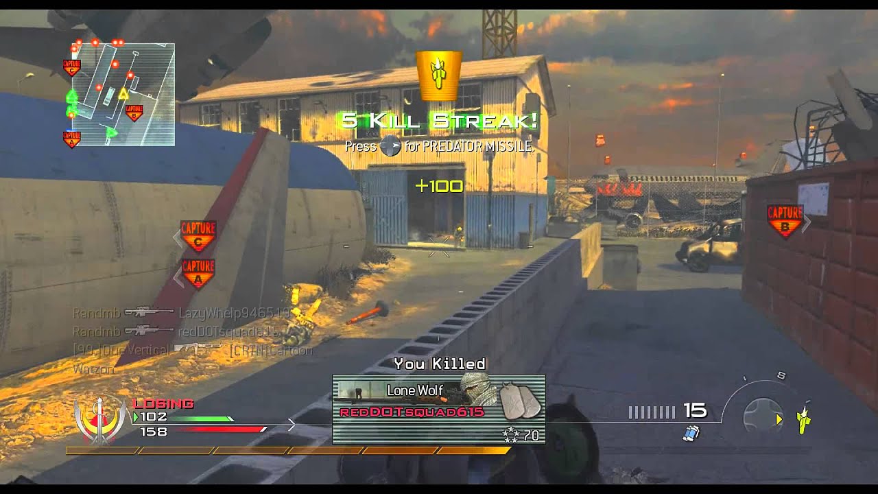 5 On Dong, M16 TrickShots?, Competition! ~ Clips and Pimps ~ MW3, MW2 ...