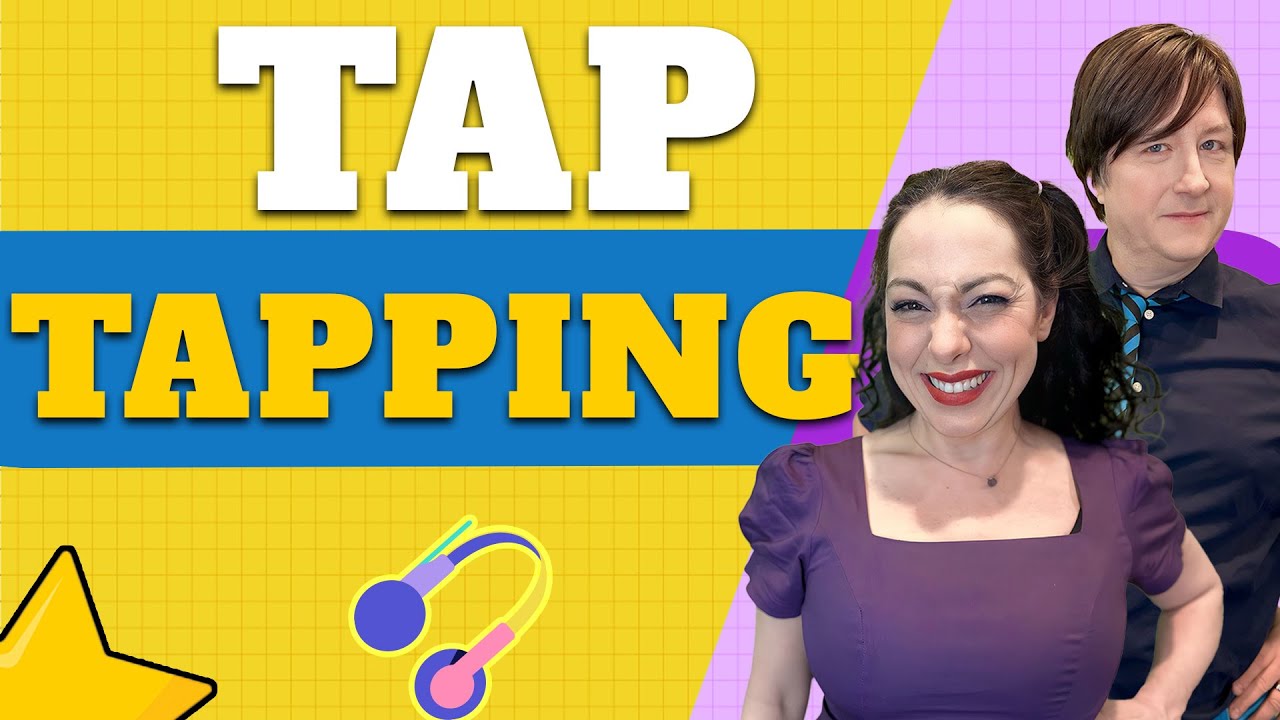Tap Tapping, Beats and Rhythm | Little Rockers | Fun Music Education ...