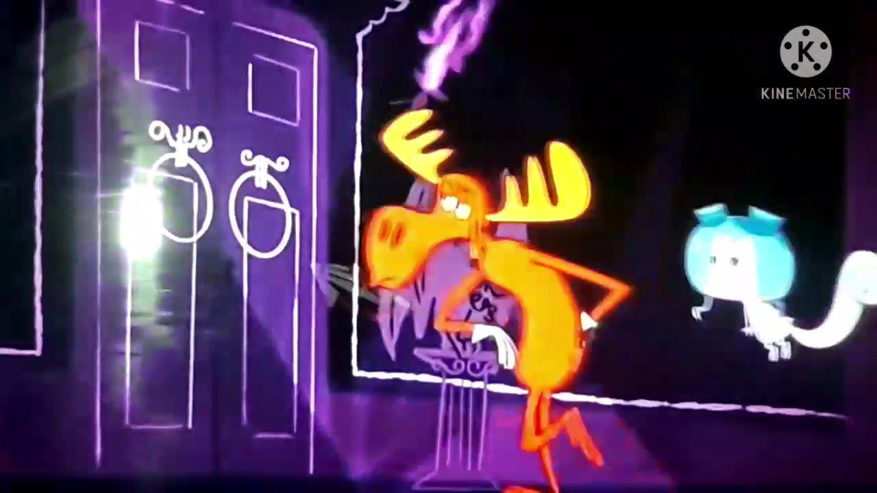 run meme Rocky y Bullwinkle 2018 - YouTube