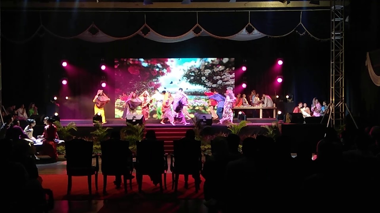 Permata Ujong Tanah Saga 1 (121019) - YouTube