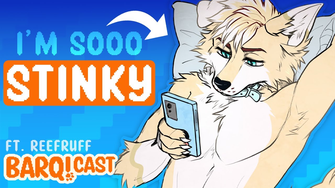 BARQCast Episode 9: ReefRuff - YouTube