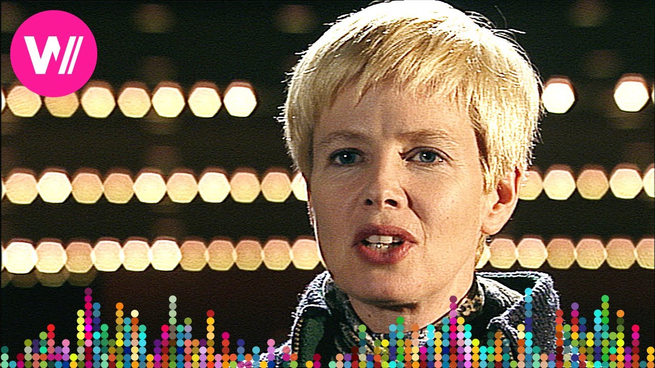 Kronos Quartet: Hamza El Din - Escalay (Water Wheel) | from "Kronos Quartet - In Accord" (4/12 ...