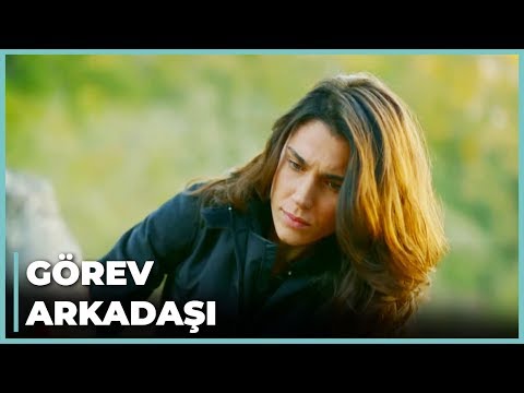 Mahmut Ertan'ı Yaraladı - Meryem 15. Bölüm