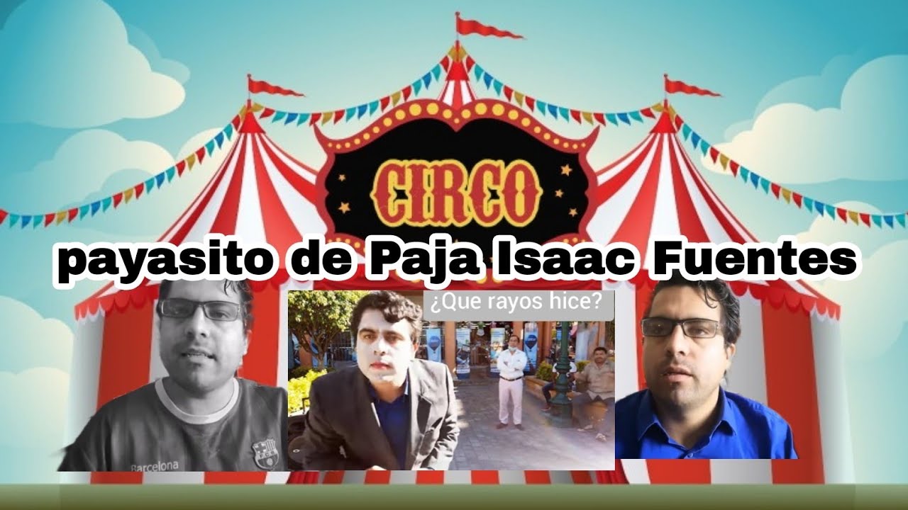 #2 ISAAC FUENTES Y SUS MANIPULACIONES A SUS SEGUIDORES MIENTE Y ASE ...