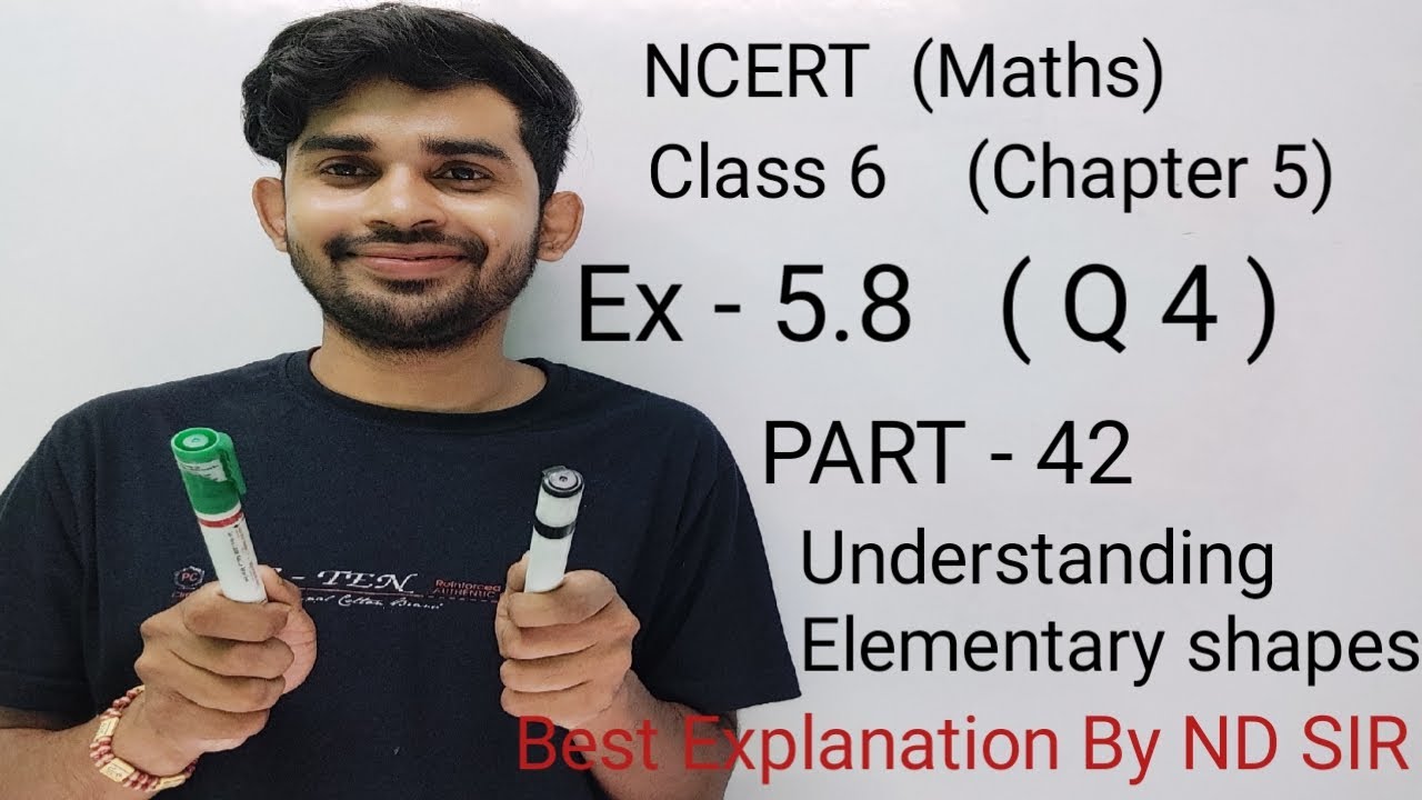 Q 4 Ex 5 8 Understanding Elementary Shapes Chapter 5 Class 6 NCERT Maths Part 42 YouTube q-4-ex-5-8-understanding-elementary-shapes-chapter-5-class-6-ncert-maths-part-42-youtube