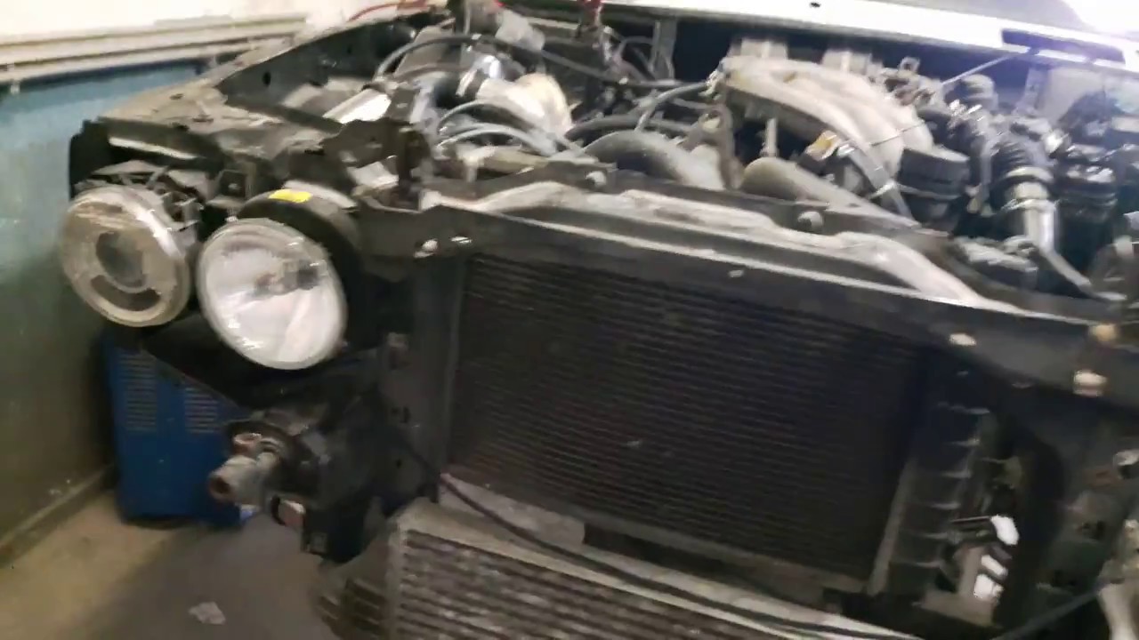 BMW E30 320i 129hp Turbo Project (low cost / budget build) @ 0.5 bar ...