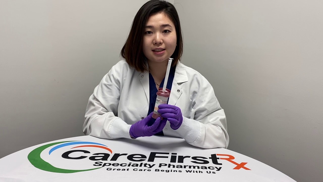 How To Use Topi-CLICK Perl® - YouTube