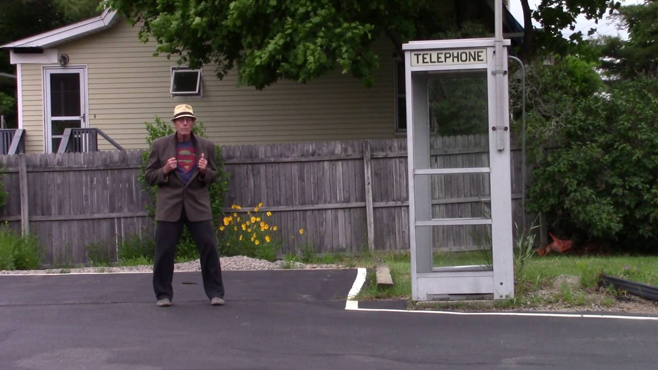 The Last Phone Booth . - YouTube