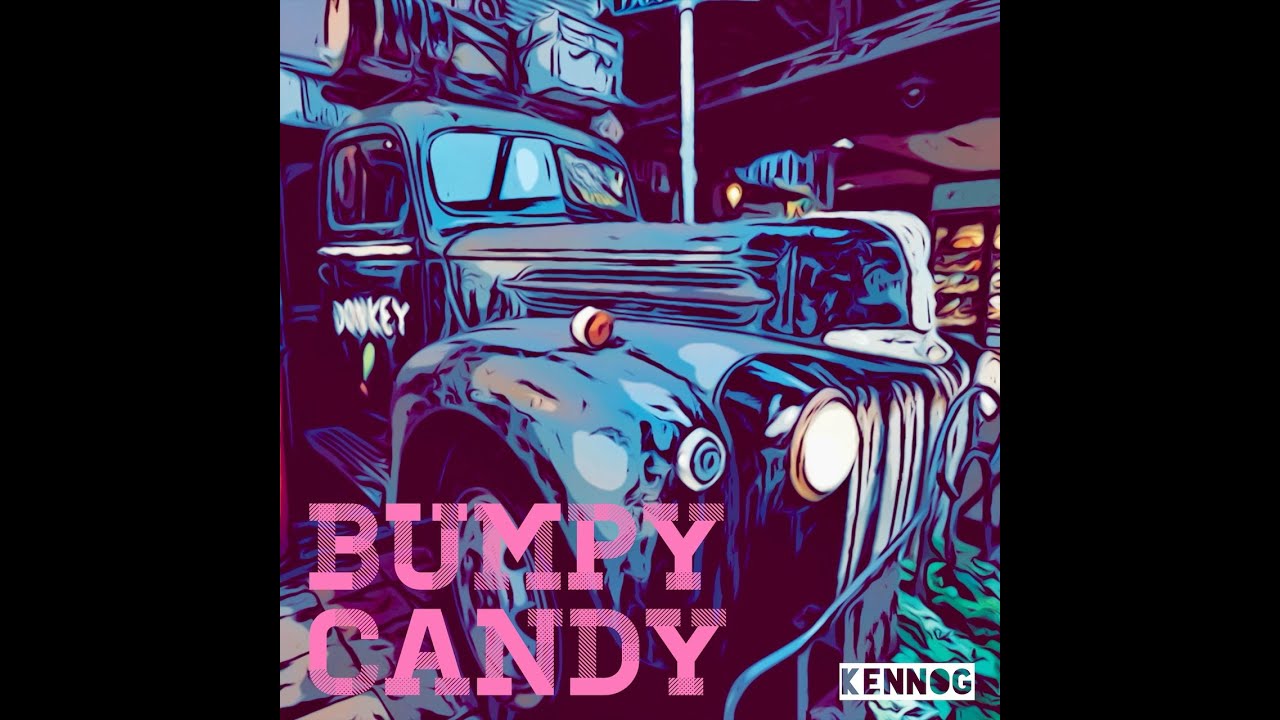 2024 Bumpy Candy - YouTube