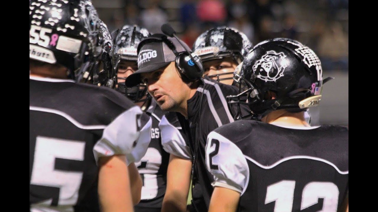 2017 Howe Bulldogs Football Broadcast Promo - YouTube