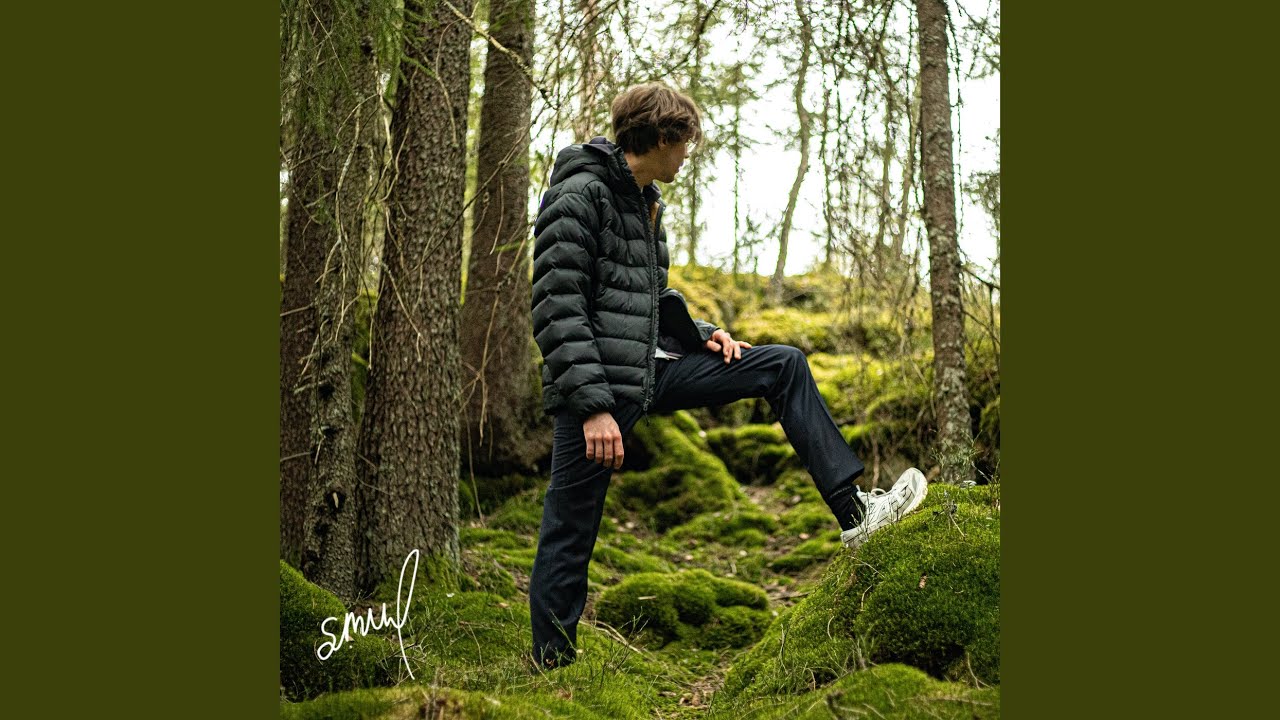 Stolt av deg - YouTube