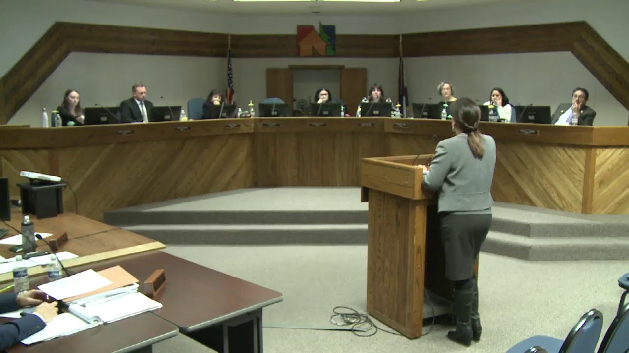 City of Northglenn - NGTV Channel 8 - YouTube