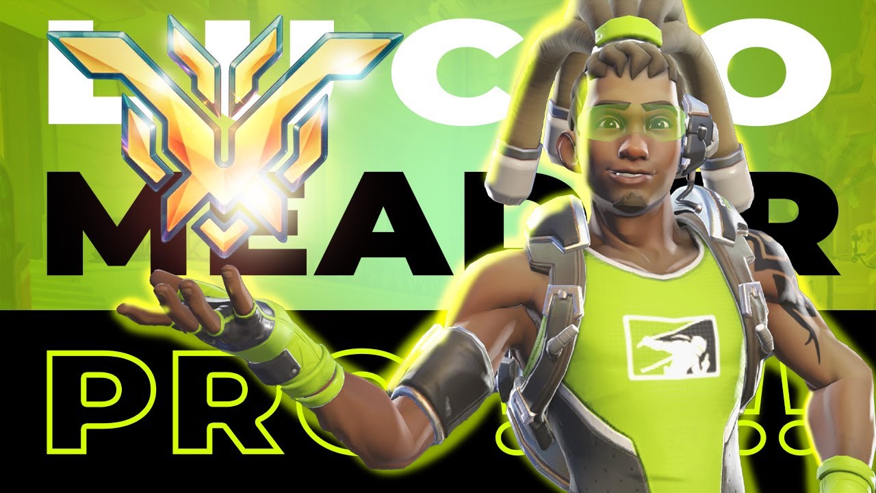 POV: PRO LUCIO COLLOSEO | MEADXR CONTENDERS SUPPORT | OVERWATCH 2 TOP ...