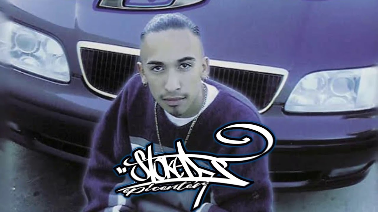 Lil Blacky - Super Baller Epicenter Stoker - YouTube