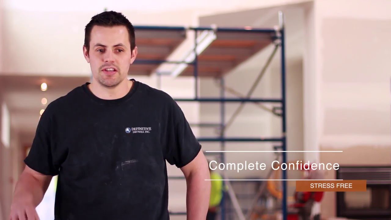 Testimonial Danny Loder final - YouTube