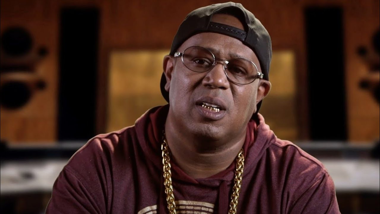 Birdman Goes Off On Master P Before Epic Versus Battle.🤔#music - YouTube