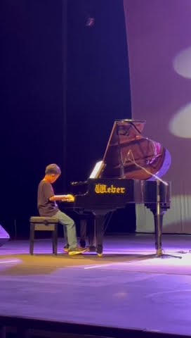 #26 Arman - Laskar Pelangi (Nidji) Ingenium Music Concert 2025 - YouTube