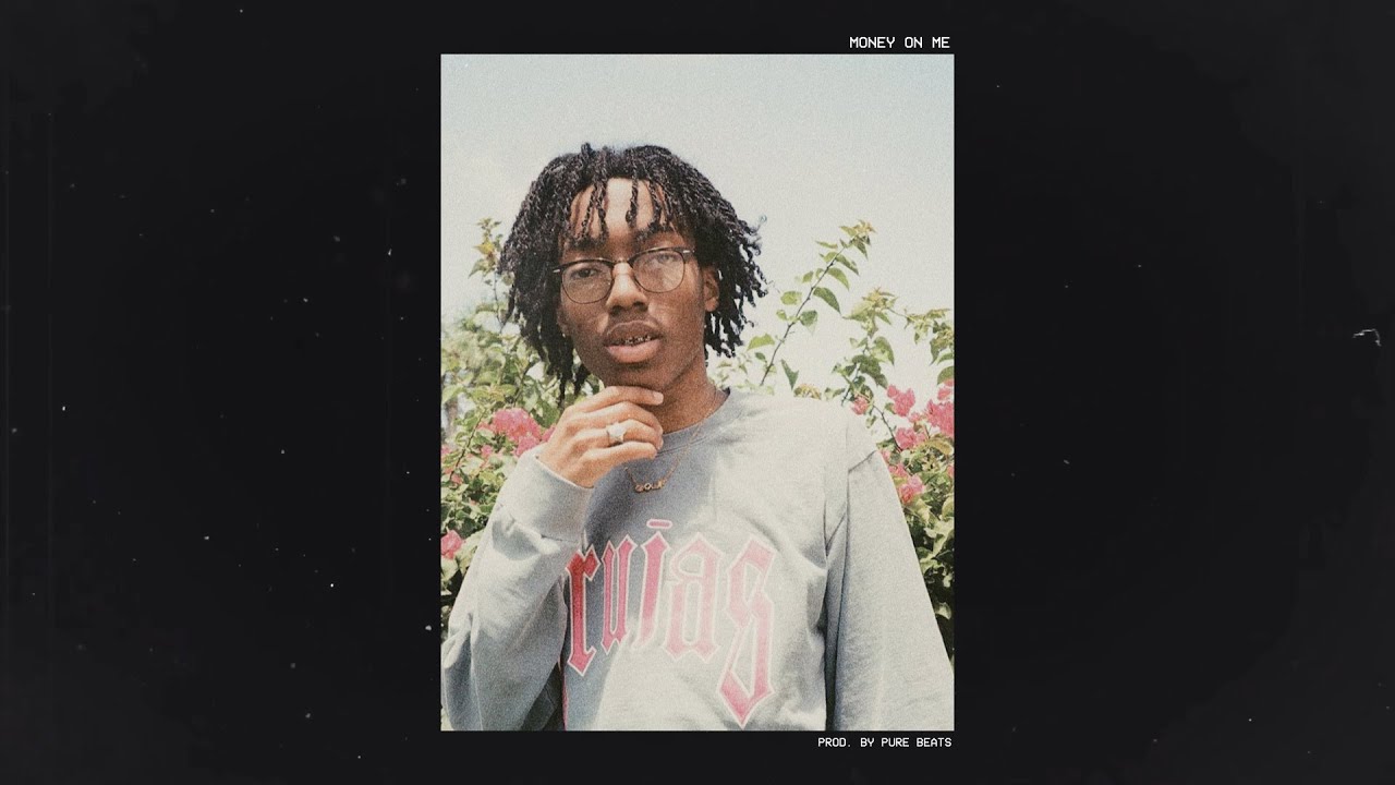 Lil Tecca - "Money On Me" Remake (prod. PURE BEATS) - YouTube