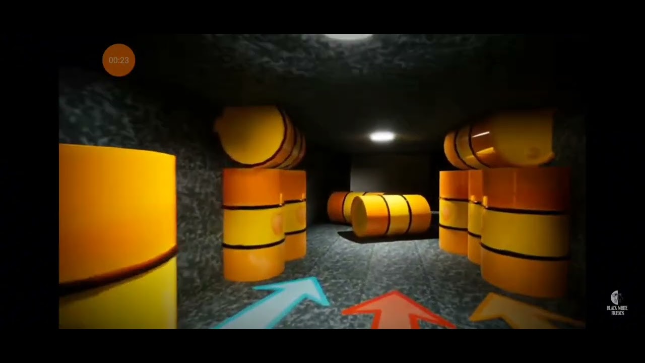 Shelter of sur sur 5 traller Nintendo - YouTube