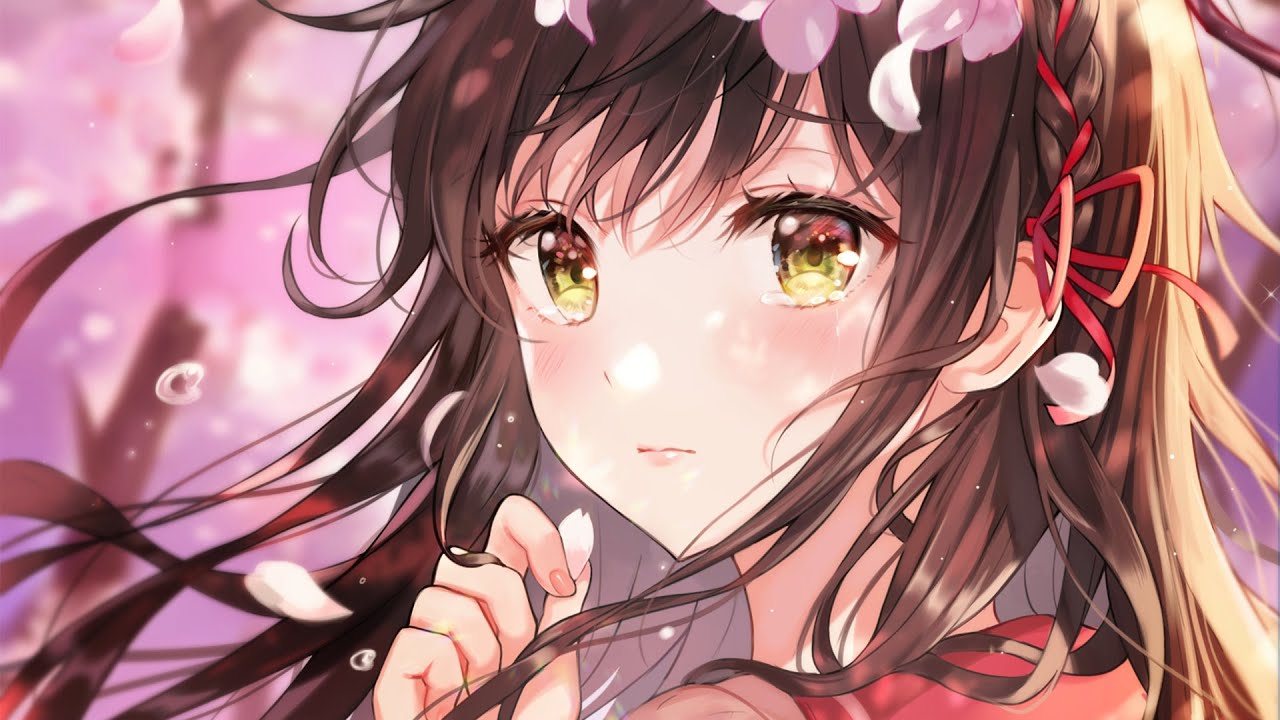 Nightcore - Perfect 10 [Unknown Brain Feat. Heather Sommer] - YouTube