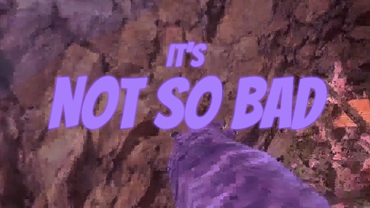 ITS NOT SO BAD 📸 | Gorilla Tag Montage - YouTube