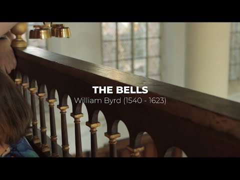 The Bells, William Byrd ca. 1539-1623 - YouTube