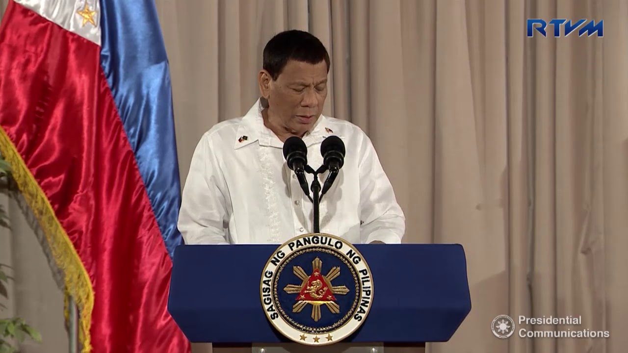 Oath Taking Ceremony of the Newly Promoted Generals and Flag Officers ...