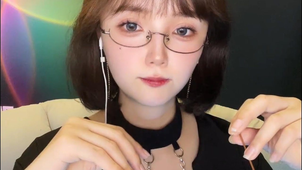 Asmr Triggers To Help You Sleep 54 Youtube